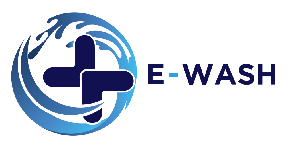 E+Wash