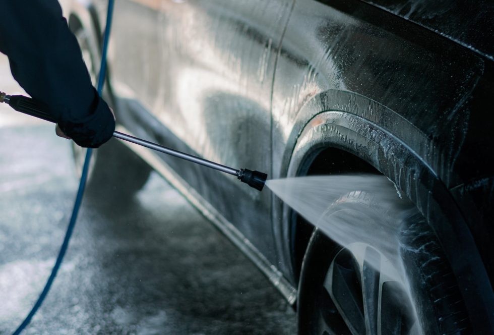 Los Impresionantes Beneficios de Utilizar un Autolavado que Recicla ...