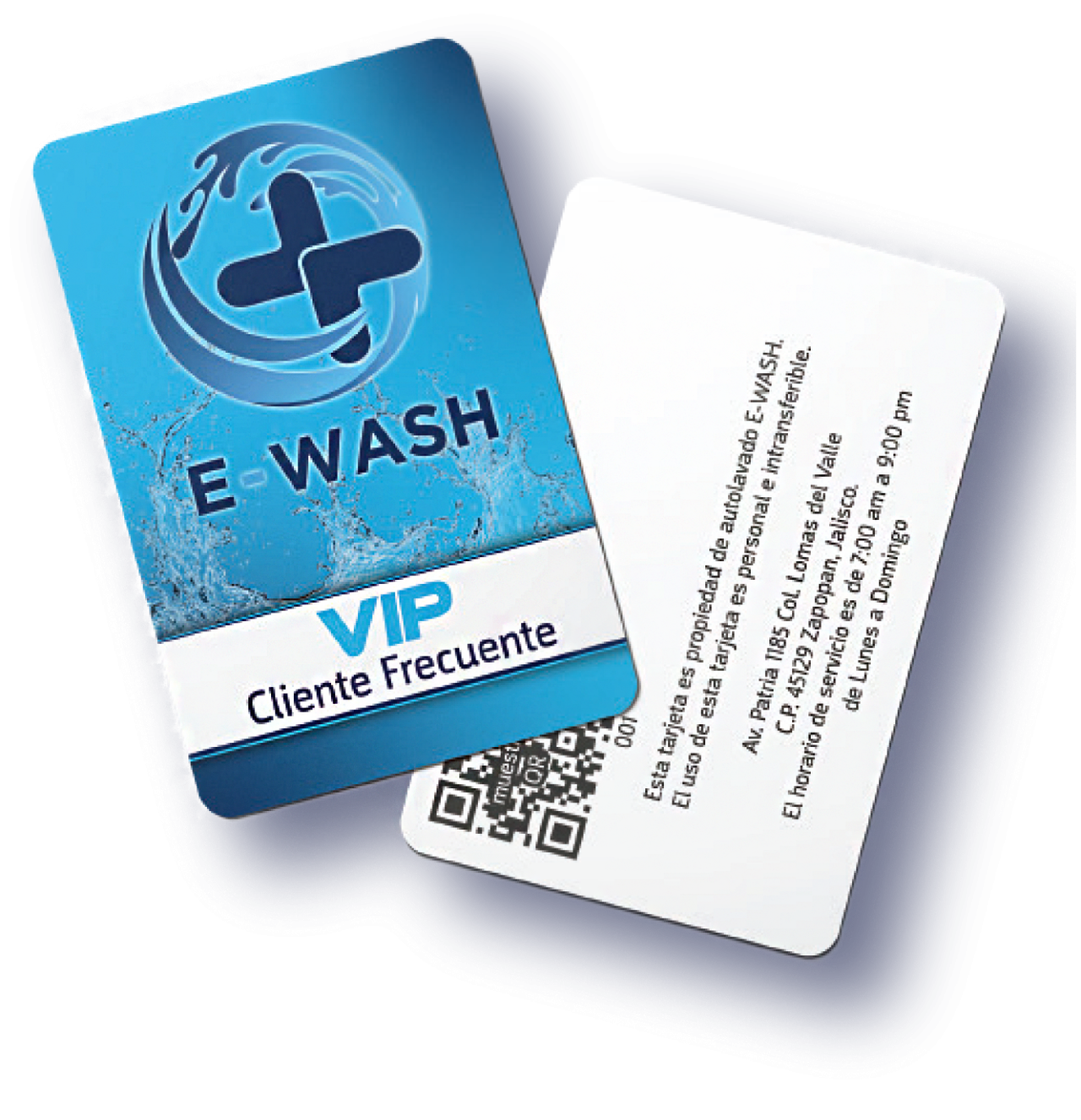 E+Wash